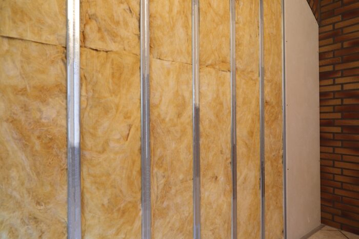 Soundproofing & Movement: The Power of Floating Walls in Modern ...