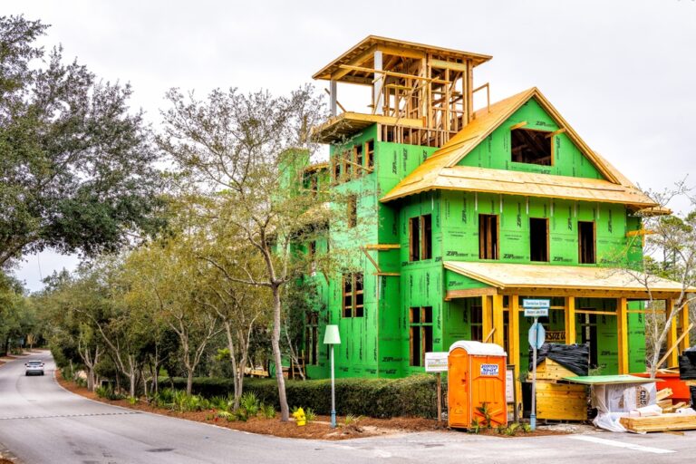 The Power Couple: Insulation and ZIP Board Sheathing for High ...
